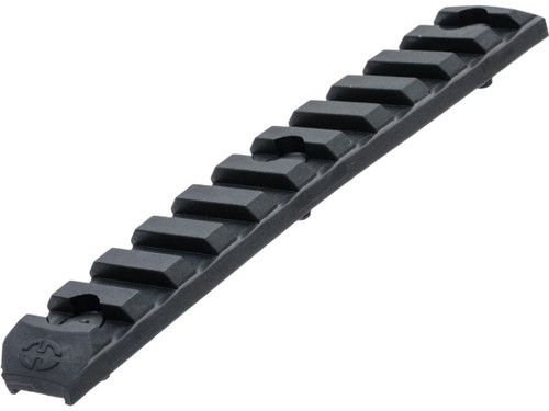 SILVERBACK Airsoft Long Rail Segment for Desert Tech SRS Series Airsoft ...