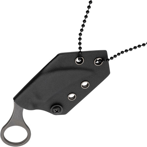 Bad Moon Fixed Blade