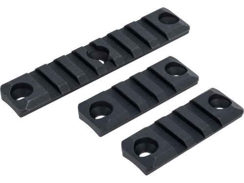 MATRIX Modular Rail Sections for SMR 416 Handguards