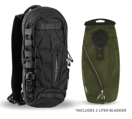Eberlestock Dagger Hydration Pack - Hero Outdoors