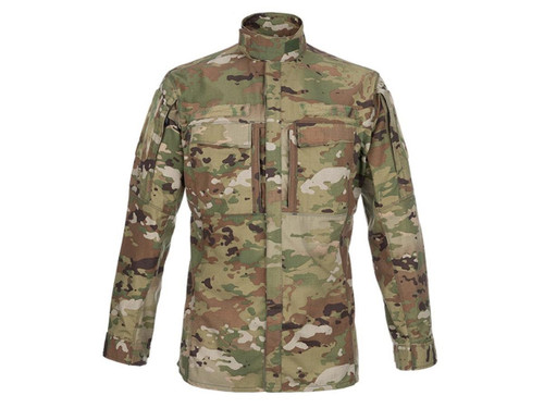 VERTX Recon X Garrison Shirt (Color: Scorpion / Medium)