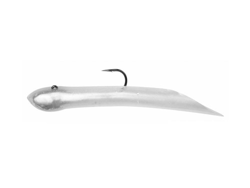 HOOKUP BAITS Limited Edition White Sea Bass Special Unscented Baits ...