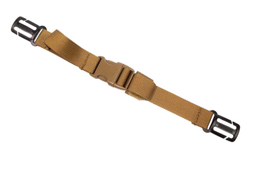 Eberlestock Sternum Strap - Replacement Assembly - Hero Outdoors