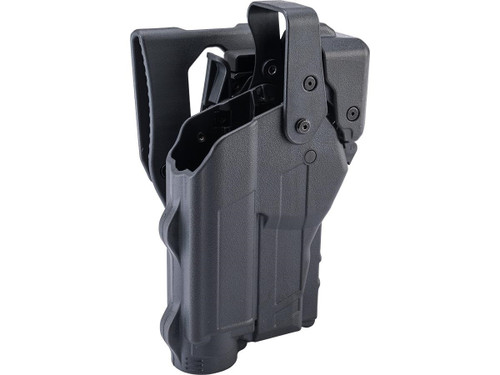 ALIEN GEAR Holsters Rapid Force Level 3 Duty Holster for Sig Sauer ...