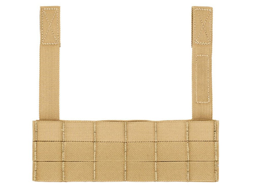 HALEY STRATEGIC EUD Bridge for D3 Series Chest Rigs