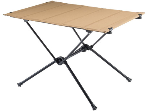 MATRIX Tactical Portable Folding Desk / Table