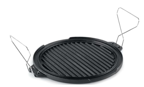 GUIDECAST 12 inch Griddle - Hero Outdoors