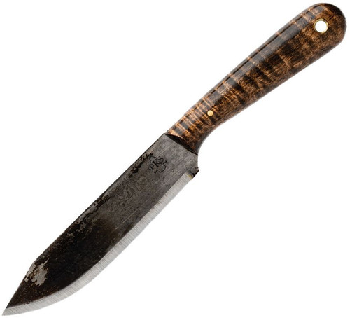 Pathfinder PKS Camp & Trail Fixed Blade - Hero Outdoors