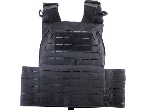 MATRIX Laser-Cut Modular Tactical Plate Carrier