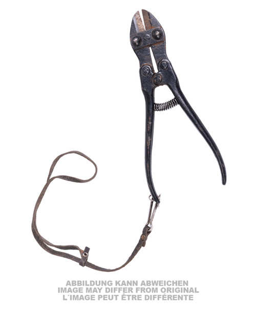 Swedish Wire Cutters - Hero Outdoors