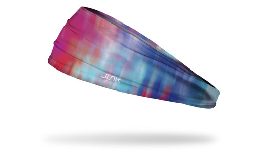 Big Bang Lite Headband - Northern Lights - Hero Outdoors