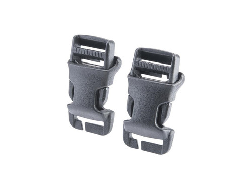 MATRIX WST QASM Replacement Quick Attach Buckle Set for Vests ...