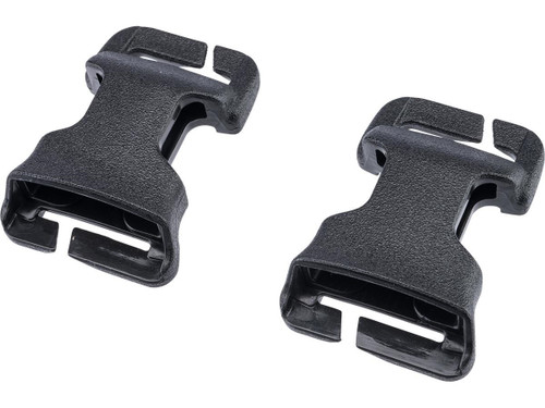 PHANTOM GEAR Female Buckle Attachment Kit for Plate Carriers