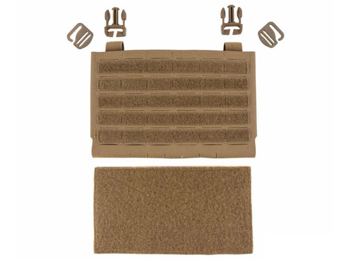RAINE Tactical Gear Adaptable Kangaroo Placard