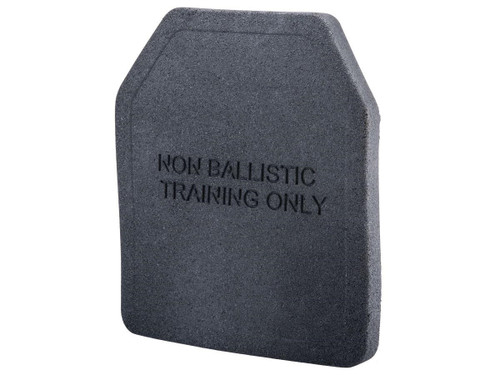 TEMPLAR'S Gear Weighted Non-Ballistic Training Plate (Model: 1.5kg)