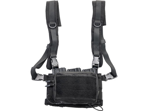 PHANTOM GEAR Specter Modular Chest Rig