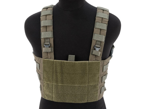 LBX Assault Chest Rig