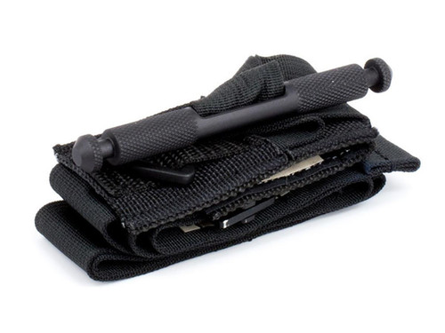 Tac Med Solutions SOF Tactical Tourniquet - Wide (SOFTT-W) - Hero Outdoors