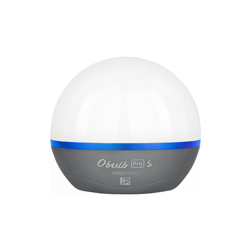 Olight Obulb Pro S Magnetic Light Ball with App Control - MCC 1A - Hero ...
