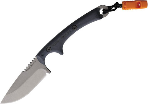 Scout Feather Fixed Blade