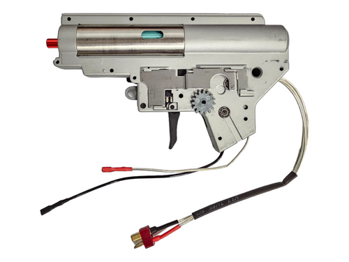 Raven Evolution Elite Series Gearbox with ETG - Hero Outdoors