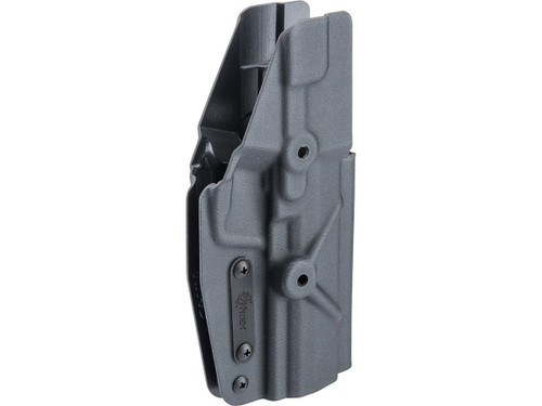 MILWAUKEE Custom Kydex Alpha Series Kydex Holster for Umarex HK45 Gas ...