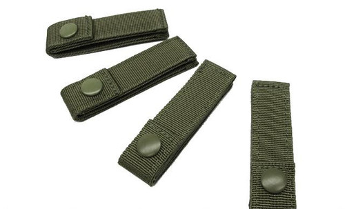 CONDOR 4" MOD Strap