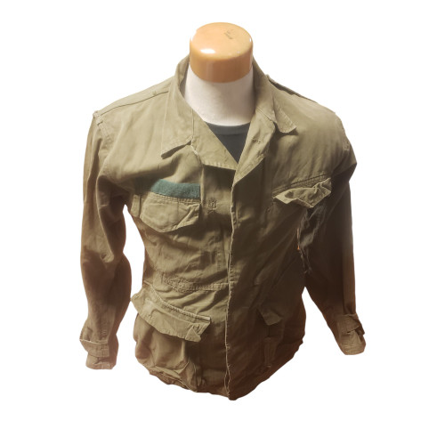 French Armed Forces M47 Field Jacket - Hero Outdoors