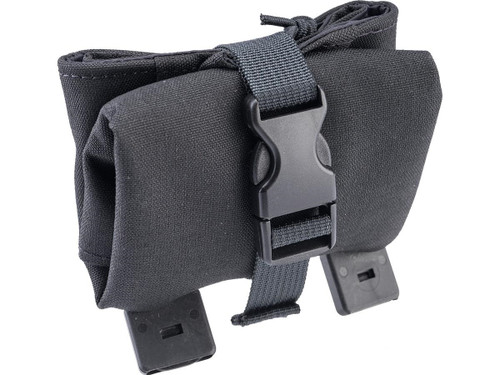 GREY GHOST GEAR Roll-Up Laminate Dump Pouch