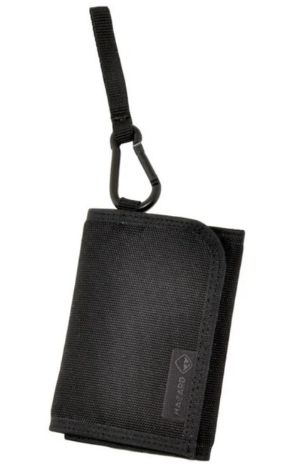 Wafer Tri-fold Nylon Wallet - Hero Outdoors