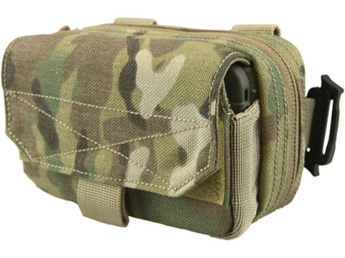 CONDOR MOLLE Ready Tactical Digi Pouch