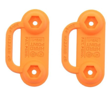 Hard Point SG1 Stop Gap (Pack of 2)