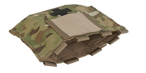 Lbx Tactical Med Kit Blow Out Pouch Color Coyote Brown