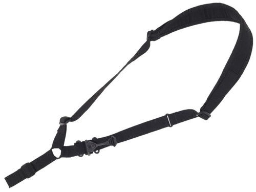 FERRO CONCEPTS The Single Point Slingster Rifle Sling