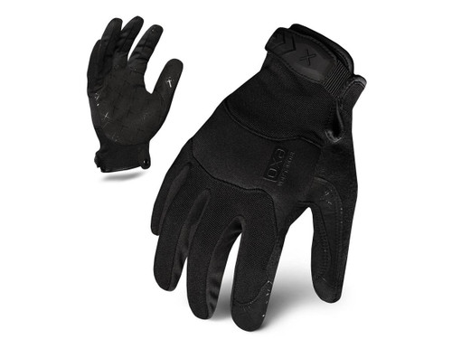 IRONCLAD Exo Tactical Pro Glove