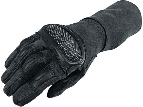 ARMORED CLAW "Breacher" Tactical Glove