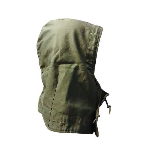 WW2 U.S. Armed Forces M-1943 Field Jacket Hood