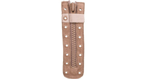 Rapid Response Zipper (8 Eyelet) - Tan/Coyote - Hero Outdoors