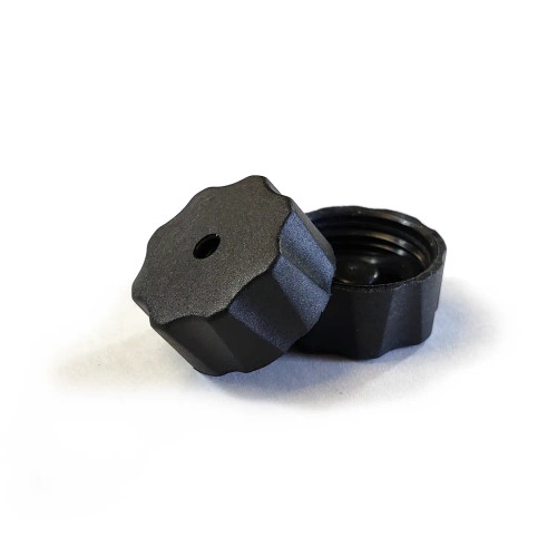 Garrett Bulkhead Caps (2) for AT Series