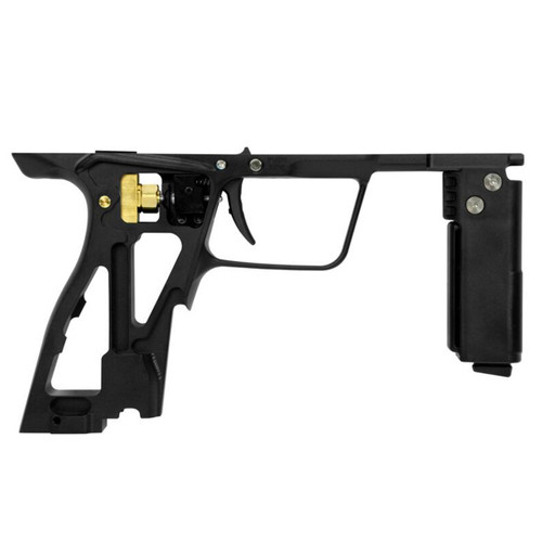 DBAL-A2 PEQ Box Red Laser