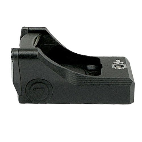 DBAL-A2 PEQ Box Red Laser