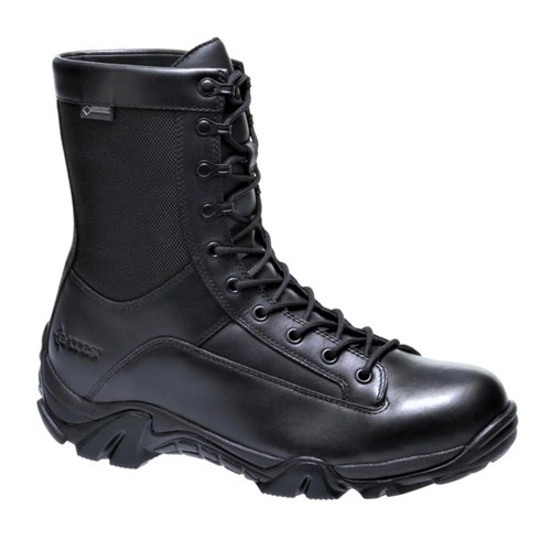 Bates Summer High Waterproof Combat Boot