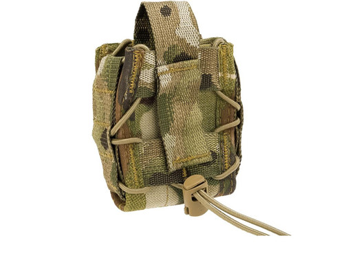 High Speed Gear HSGI MOLLE Handcuff TACO Pouch (Color: Multicam)