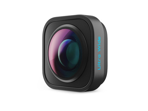 GOPRO Ultra Wide Lens Mod for HERO13 Black Camera