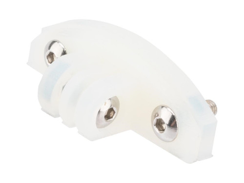 TAPP AIRSOFT GoPro Mount for Dye I4/I5 Masks
