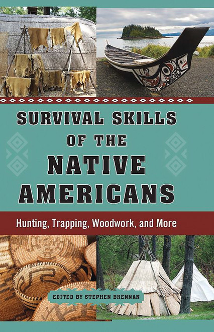 Survival Skills of Native American