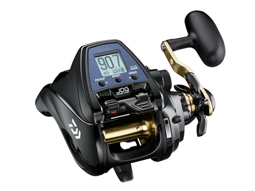 DAIWA 24 Tanacom 500 B Dendoh Electric Fishing Reel