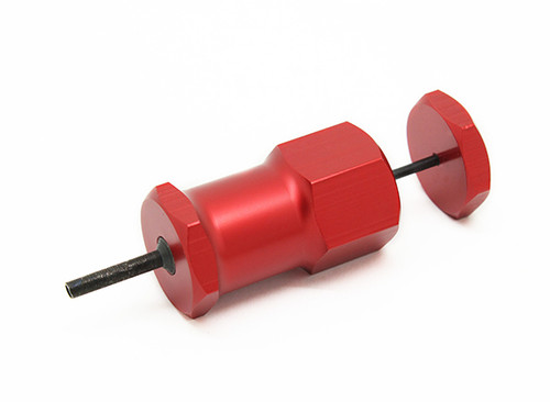 Element EX122 Mini Tamiya Pin Opener Mini Plug - Hero Outdoors