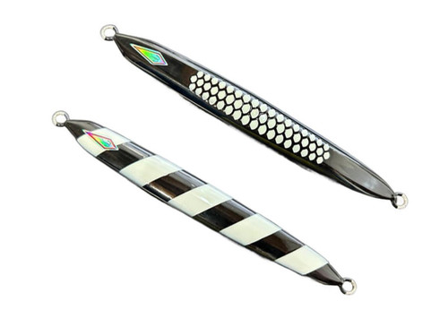 ROCKCASTER FISHING "Angoli" Fishing Lure