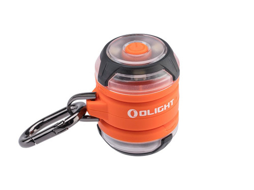 OLIGHT Gober Kit Safety Light Combo (Color: Orange)